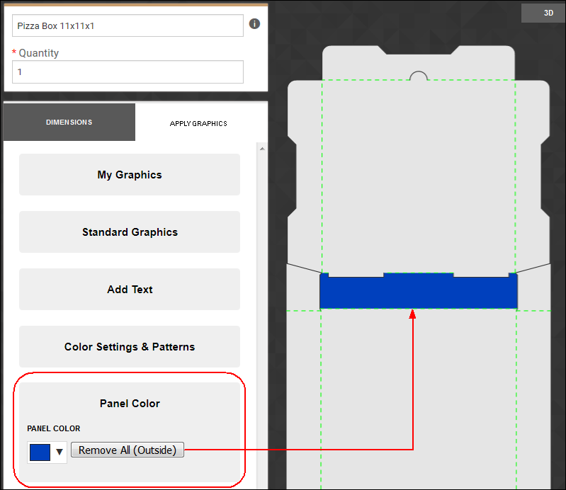 SmartBox Designer - Box Products
